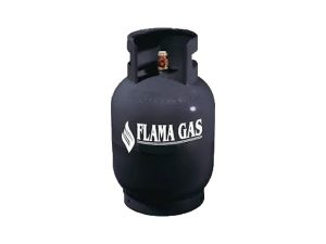 Balón de Gas 10 Kilos – Flamagas – El Gaserito